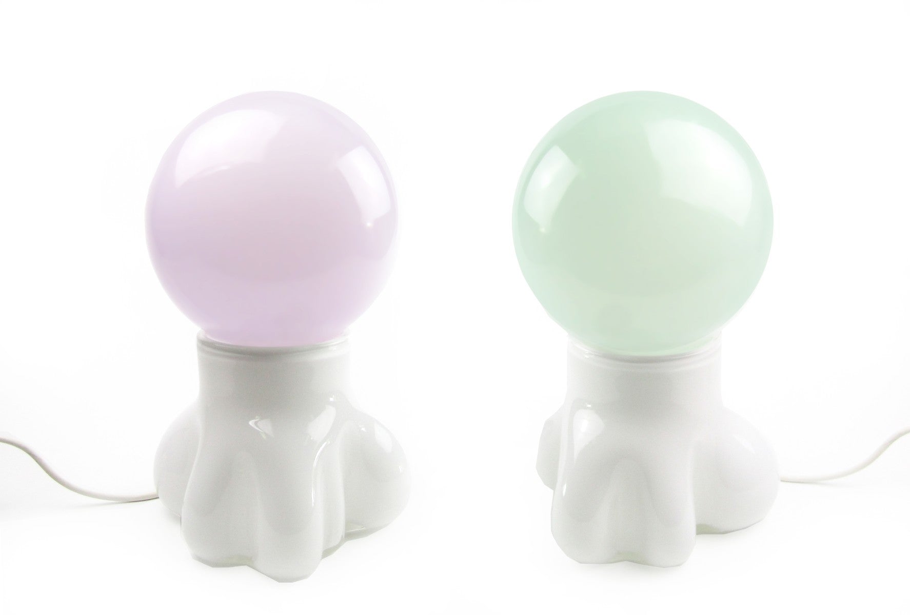 Swell Portable Lamp – ESQUE Studio